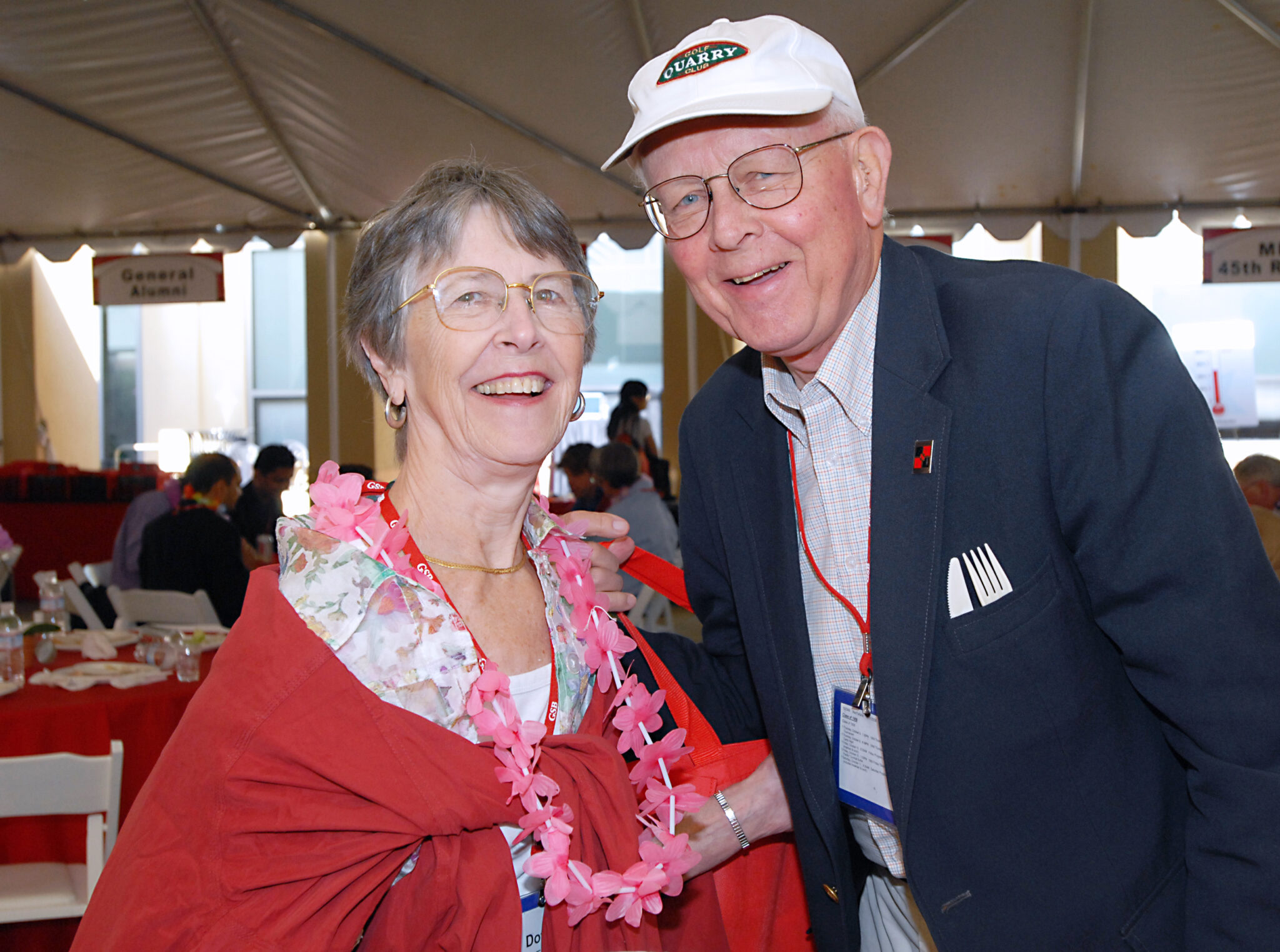 Alumni Global Celebrations | Stanford GSB Centennial